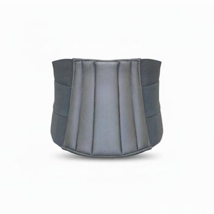 HARITACK Lumbar Sacral Belt | 5 Flexible Splints | Lumbar Support Back ...