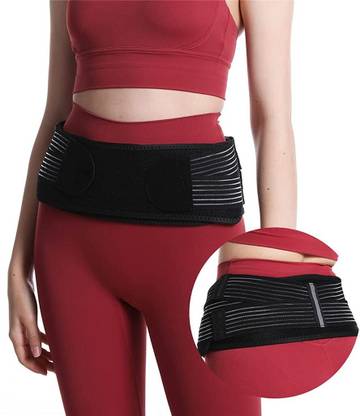 NAVNOOR Sacroiliac Hip Belt for Women Men Supporter - Buy NAVNOOR ...