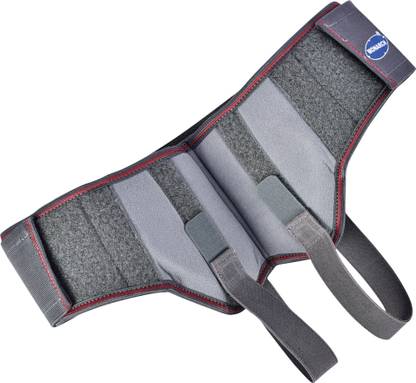 Monarch Hernia Support Belt Truss brace for Single/Double Inguinal ...