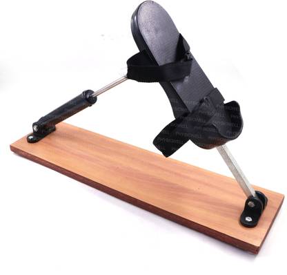 Physiowell Heel Exerciser for Physiotherapy Heel Physiotherapy ...