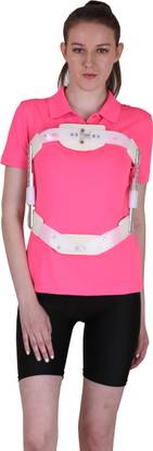 Salo Orthotics Hyper-X TLSO Jewett Hyperextension Back Brace Orthosis ...