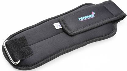 Renewa weight cuff 0.5 kg Wrist Support - Buy Renewa weight cuff 0.5 kg ...