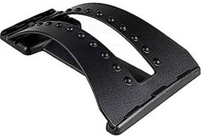Arahiwi Magic Lumber Back Support | Back Stretcher For Spinal Pain ...
