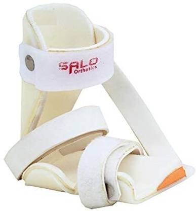 Salo Orthotics Ctev Splint Clubfoot Shoe (4" LEFT) Splints - Buy Salo ...