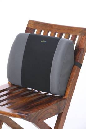 Ambygo Orthopaedic Back Rest Short Type For Spinal Support Chair|Back ...