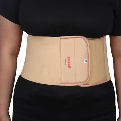 Harman health Abdominal Support Belt Binder after C-Section Delivery ...