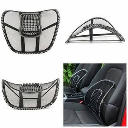 Myraa Pain Relief Lower Back Rest Support Ergonomic Designed for Office ...