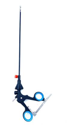 VSC Laparoscopic KARL STORZ Type Right Angle Click Line Grasper 5 mm ...