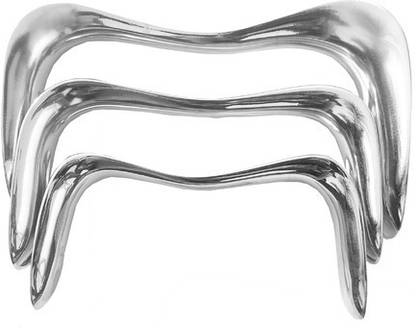 hospiclub Sims Speculum Stainless Steel Gynaecology Instrument Hand ...