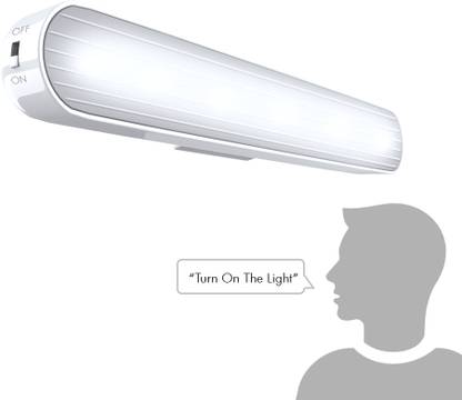 Callmate LuminexLamp Voice Control Magnetic LED Desk Lamp for Home ...