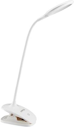 OPPLE Flexible Rechargeable Led Desk Lamp, Flicker Free Table Lamp ...