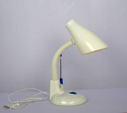 Flipkart SmartBuy Desk Table Light/LED with Eye Protection, Stand and ...