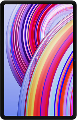 Redmi Pad Pro 5G Price, Specifications, Features, Comparison