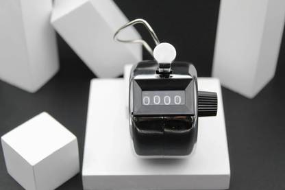 HANSHIKA ENTERPRISES Digital Tally Counter Price in India - Buy ...