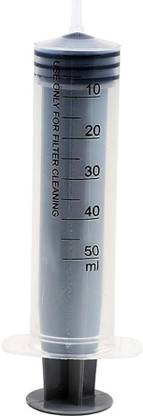 Touch N Feel TATA SWACH SYRINGE FOR Water Purifiers, BULB, UF Membrane ...