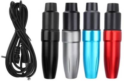 tattoo Pneumatic Tattoo Machine Price in India - Buy tattoo Pneumatic ...