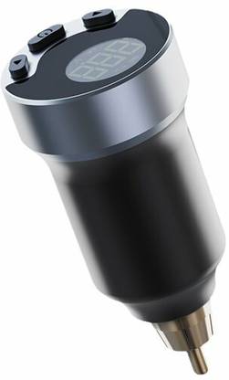 Tattoo gizmo Pneumatic Tattoo Machine Price in India - Buy Tattoo gizmo ...