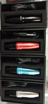 Forver tattoo Pneumatic Tattoo Machine Price in India - Buy Forver ...