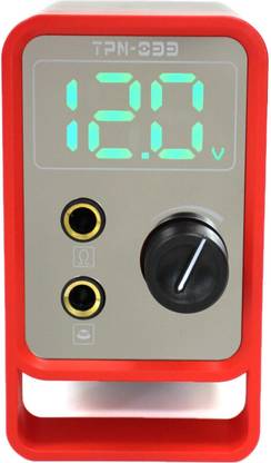 Tattoo Empire Pneumatic Tattoo Machine Price in India - Buy Tattoo ...