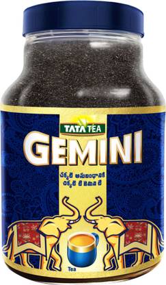 Tata Tea Gemini Black Tea Plastic Bottle Price in India - Buy Tata Tea ...