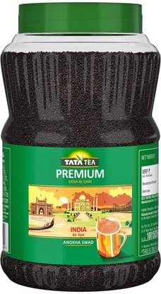 Tata Tea Premium Anokha Swad Tea Plastic Bottle Price in India - Buy ...