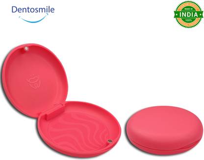 Dentosmile Slim Aligner Case/Retainer Case/Dental Orthodontic Retainer ...