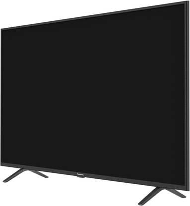 Panasonic 139 cm (55 inch) Ultra HD (4K) LED Smart TV Online at best Prices In India
