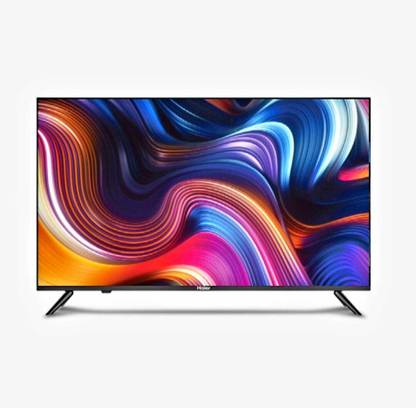 Haier 146 cm (58 inch) Ultra HD (4K) LED Smart Android TV Online at ...