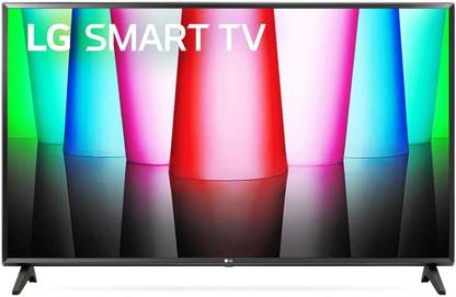 LG 81.28 cm (32 inch) Full HD LED Smart WebOS TV Online at best Prices ...