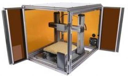 Snapmaker A250 3D Printer Enclosure Extruder Price in India - Buy ...