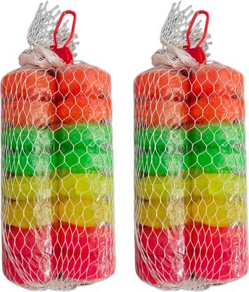 Parijata Sani cubes/ Urinal Balls Bathroom Freshener, Toilet, Urinal ...