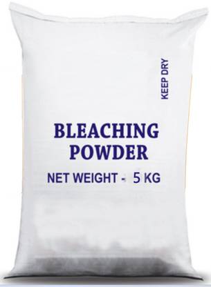 Retail Charm Powerful Bleaching Powder 5KG Disinfectant to Kill Fungus ...