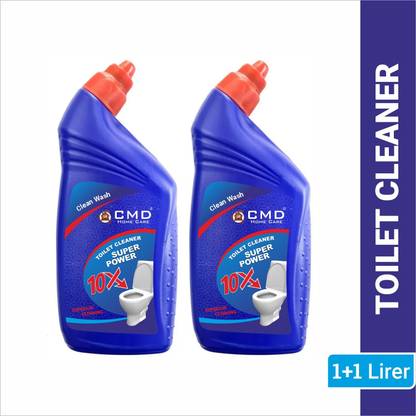 CMD Supermart Disinfectant Original Liquid Toilet Cleaner (2 L) Liquid ...