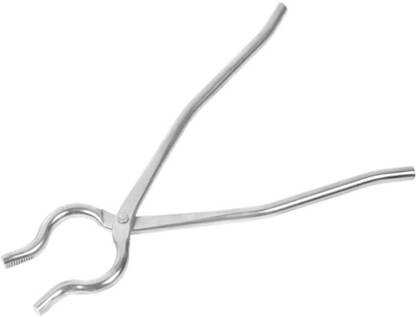 Chefkit STONG1 Stainless Steel Tong/Pakkad Kitchen Pincer Sandasi ...