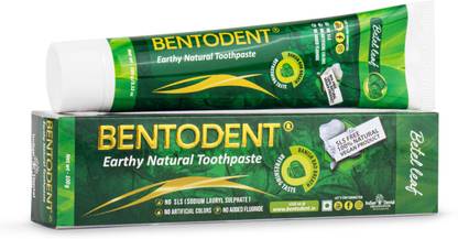 bentodent Betel Leaf Natural Toothpaste - Buy Baby Care Products in ...