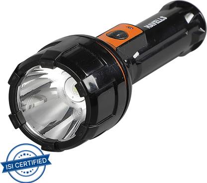 HAVELLS Beam10 Mini Torch Price in India - Buy HAVELLS Beam10 Mini ...