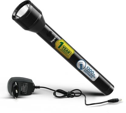 IMPEX Flash Light X21 Torch Price in India - Buy IMPEX Flash Light X21 ...