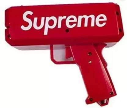 O GIO Cash Cannon Money Gun for Wedding, Parties and Fun Include 100 ...