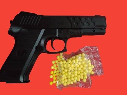 Harsun DESI TOY PLASTIC KATTA GUN WITH 60 BULLETS FOR KIDS FOR DESI ...