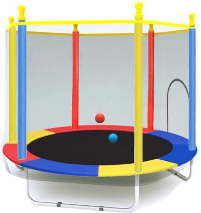 GANESH SKY BALLOON Trampoline Price in India - Buy GANESH SKY BALLOON ...