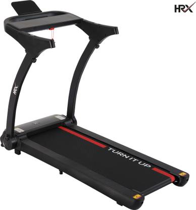 HRX Jogger Pro For Home Gym Max Weight 110Kg Fitness Exercise Equipment ...