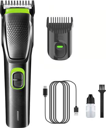 Retail Infinity Salon Grade Usb Charging Beard & Hair Trimmer 45 min ...