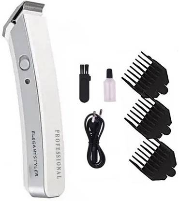 ELEGANTSTYLER Nov`a NS Trimmer For Men Body Groomer Hair Cutting ...