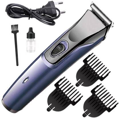 BNGH Professional Hair Clipper For Man Trimmer 60 min Runtime 3 Length ...