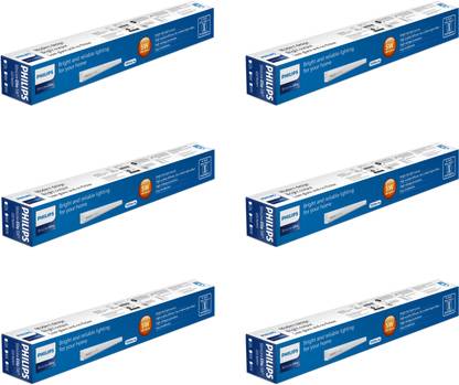 PHILIPS Slimeline Elite Compact 1ft 5W LED Tubelight 5 W 30 cm Tube ...