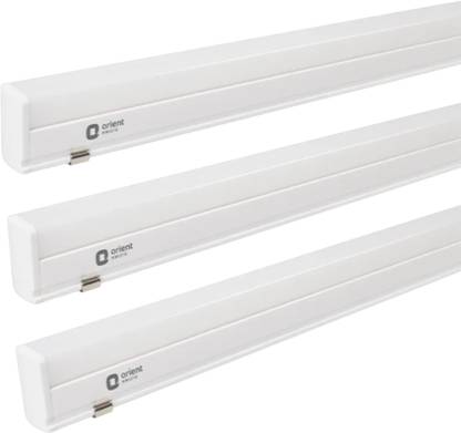 Orient Electric Elite LED Batten 36W, 6500K 36 W 11.5 cm Tube Light ...