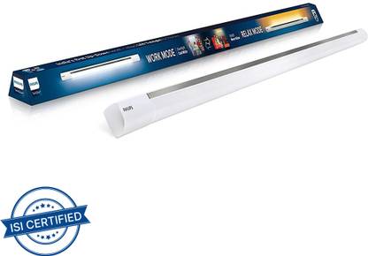 PHILIPS Straight Linear LED Tube Light Price in India - Buy PHILIPS ...