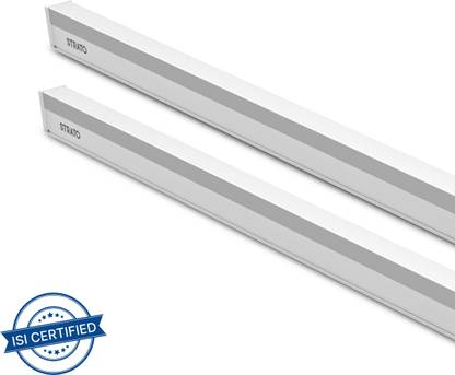 GM Strato - 20 Watt LED Batten Tube Light Straight Linear LED Tube ...