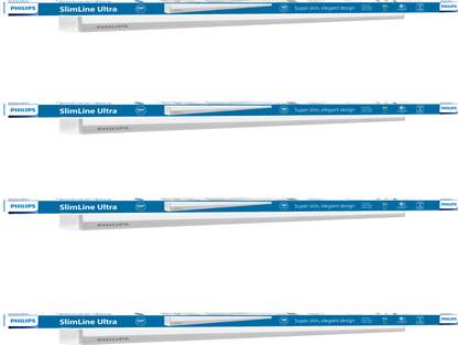 PHILIPS Slimline Ultra Compact 4ft 20W Batten CDL 20 W 110 cm Tube ...