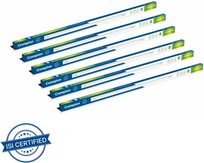 Crompton Laser Ray Neo 20W Straight Linear LED 20 W Tube Light Price in ...